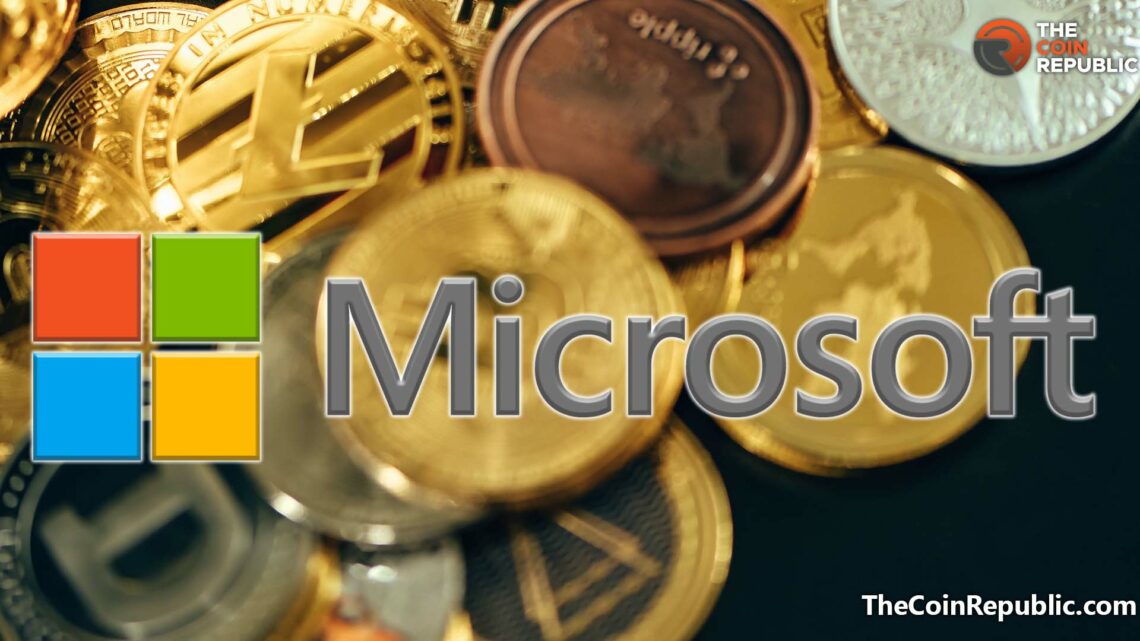Microsoft Stock Prediction: Will MSFT Reach The $10 Trillion Mark With ...