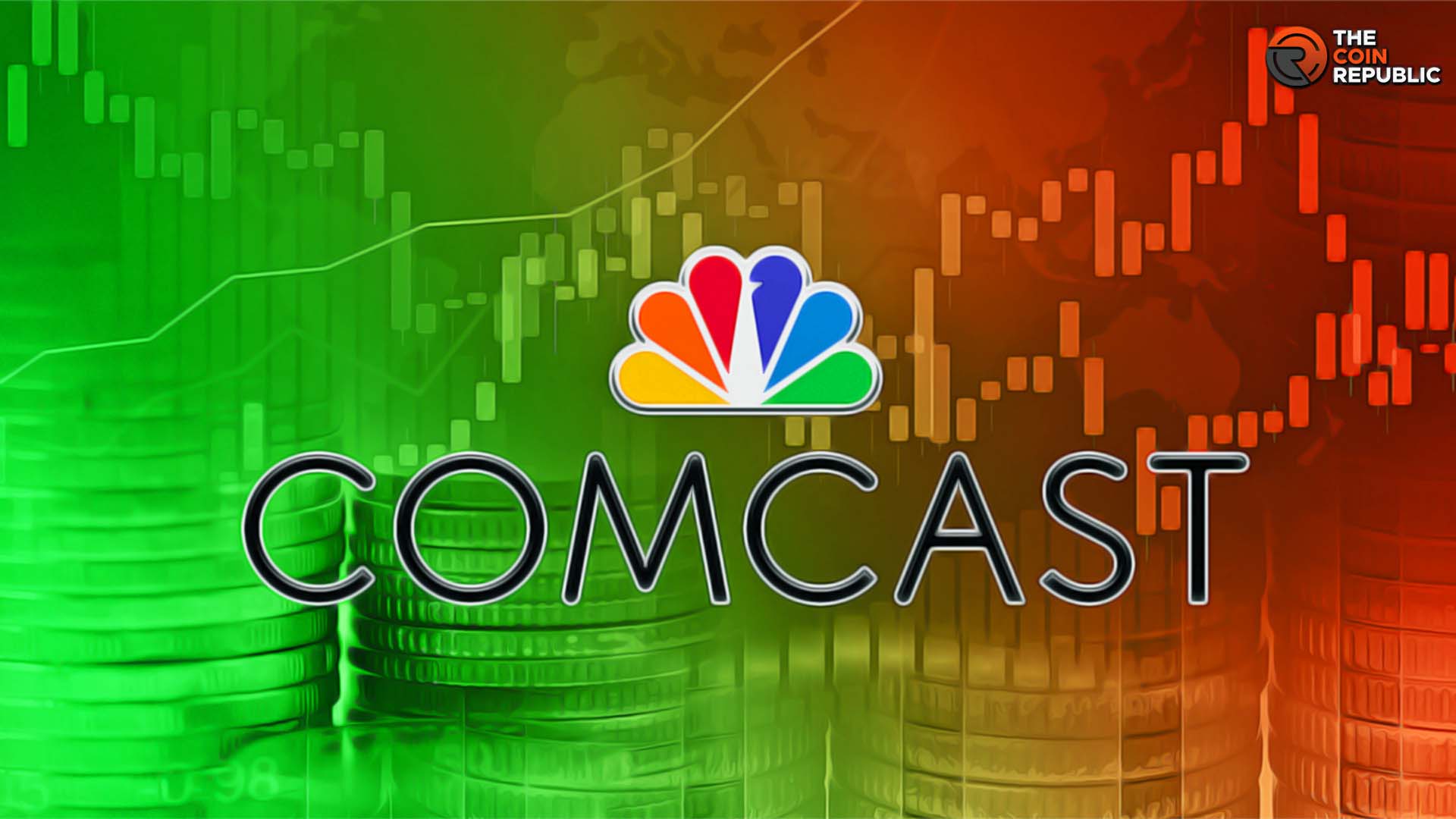 Comcast Corp. (CMCSA Stock) - Can Oppenheimer Cause Rally? - The Coin ...