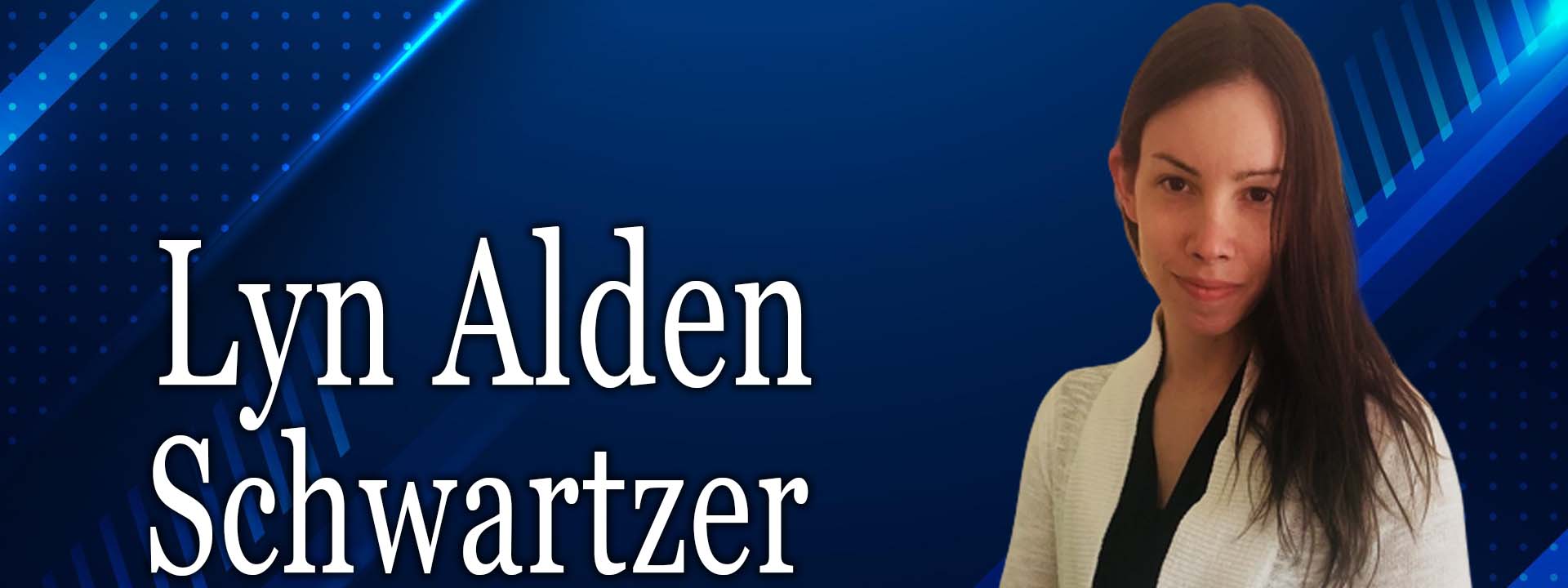 Lyn Alden Schwartzer: Meet This Crypto Counselor With A Net Worth Of $4 ...