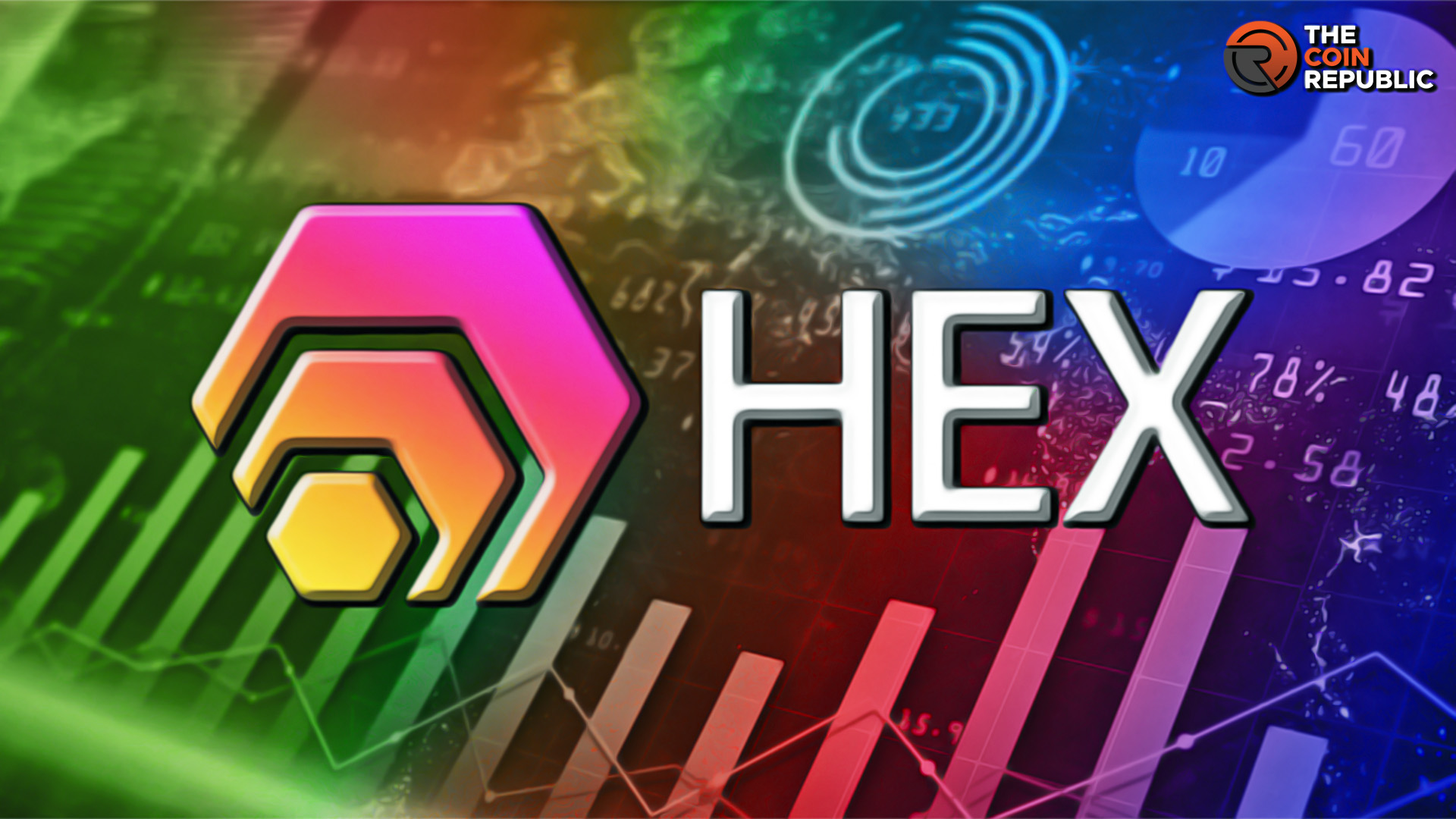 HEX Crypto: Could HEX Price Break the Downtrend & Rise? - The Coin Republic