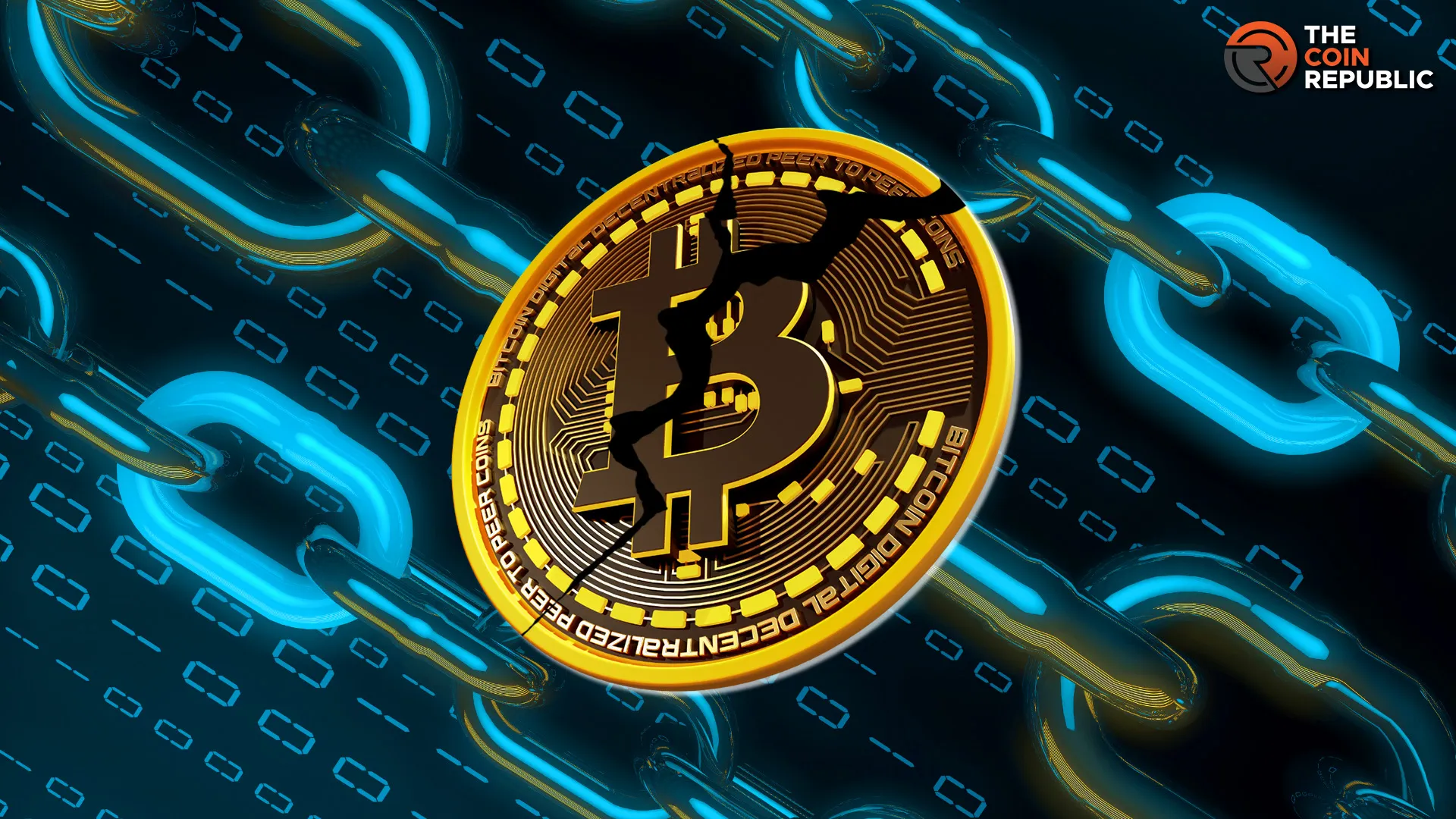 A Guide To Cross-Chain Interoperability Impact On Bitcoin Halving - The Coin Republic