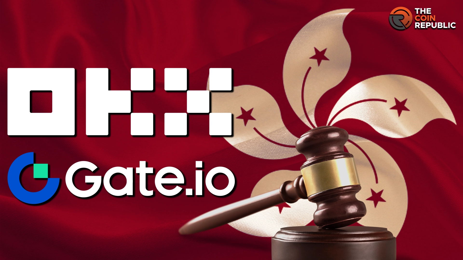 Gate.io & OKX HK Discontinued Hong Kong License Application; Why? - The ...