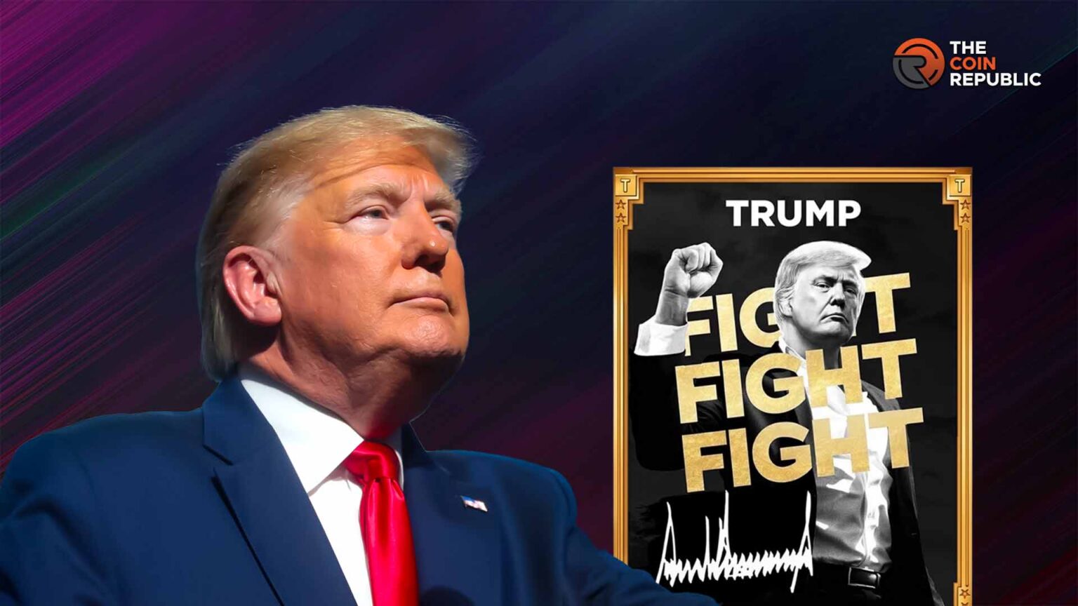 The Real Winners Behind The TRUMP Token Launch - The Coin Republic