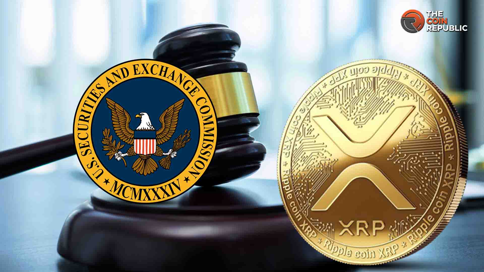 XRP Price Rises as Ripple Ends Five-Year US SEC Lawsuit - The Coin Republic