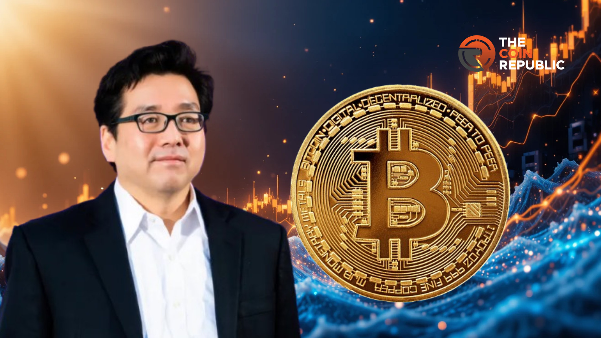 Bitcoin Price Prediction: $100K+ by Year-End Despite 20% S&P Warning ...