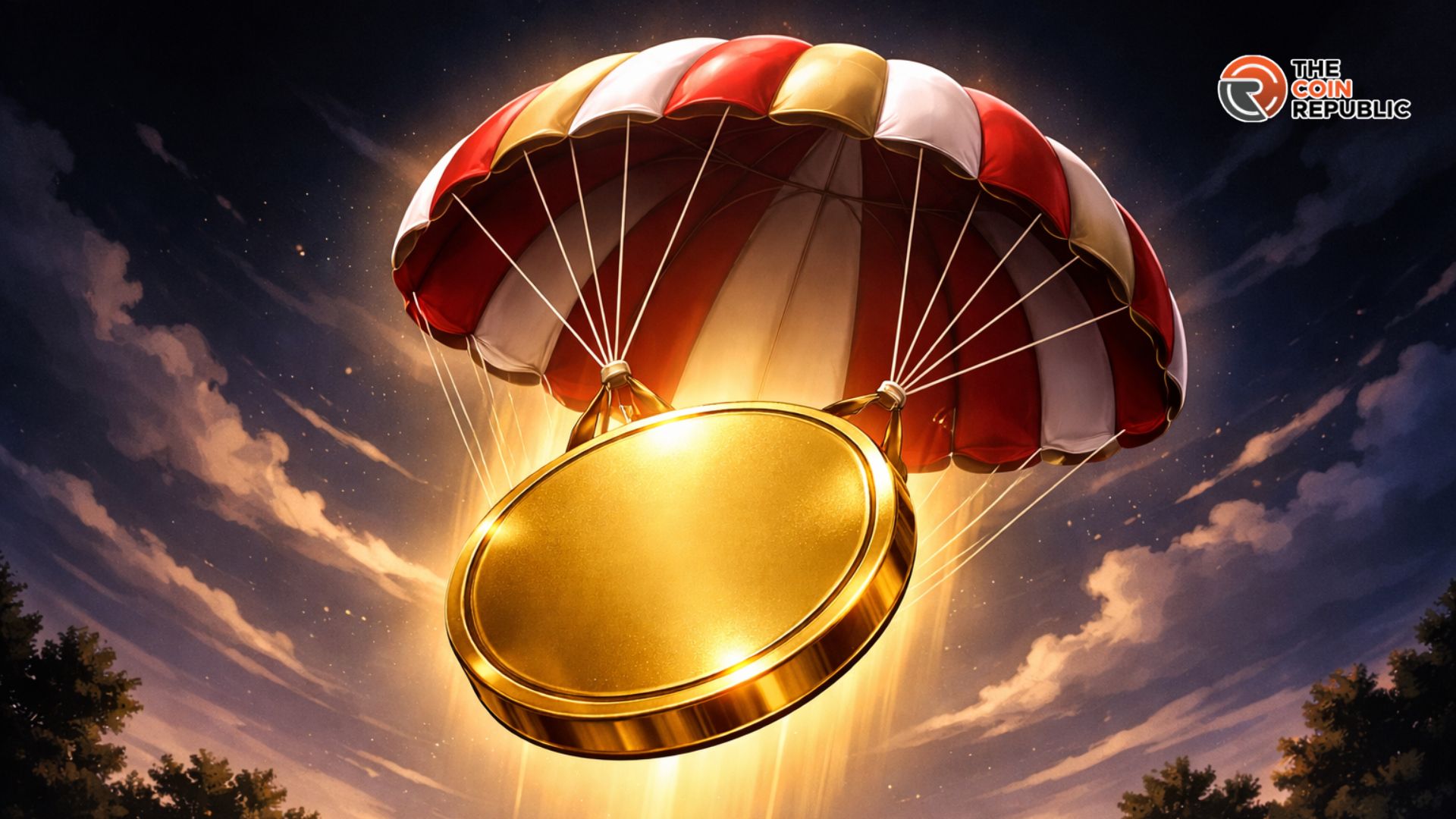 Crypto News: Trump Media Token Airdrop Promises Perks, but Trust Is the ...