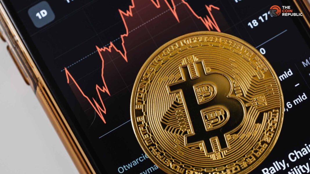 El precio del Bitcoin se enfrenta a presiones mientras Kiyosaki pide ...